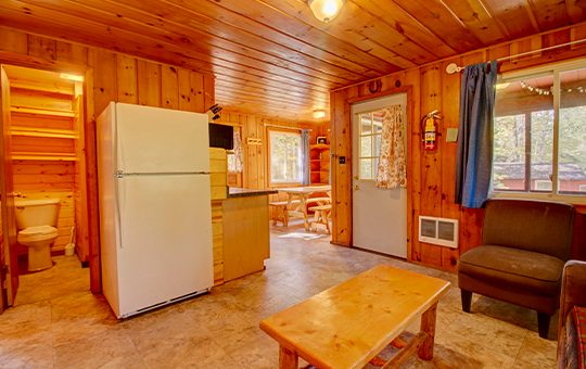 Facility & Accommodations | YMCA